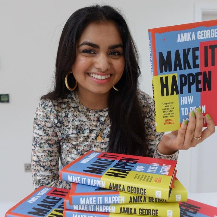 International Women's Day: Meet Our Top Inspirational Women – Tide ...