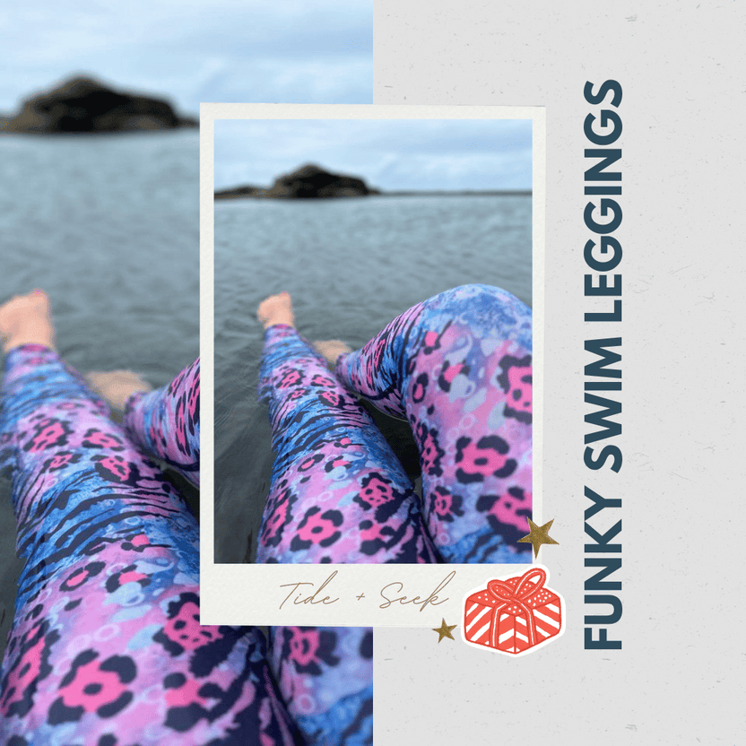 Dive into Joy: The Ultimate Wild Swimming Christmas Gift Guide! – Tide ...