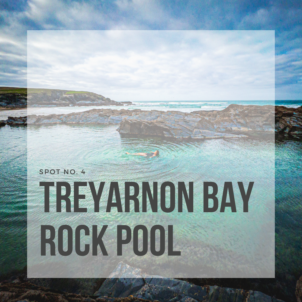 Best Wild Swim Spots in Cornwall: Our Top 5 Places | Tide + Seek – Tide ...