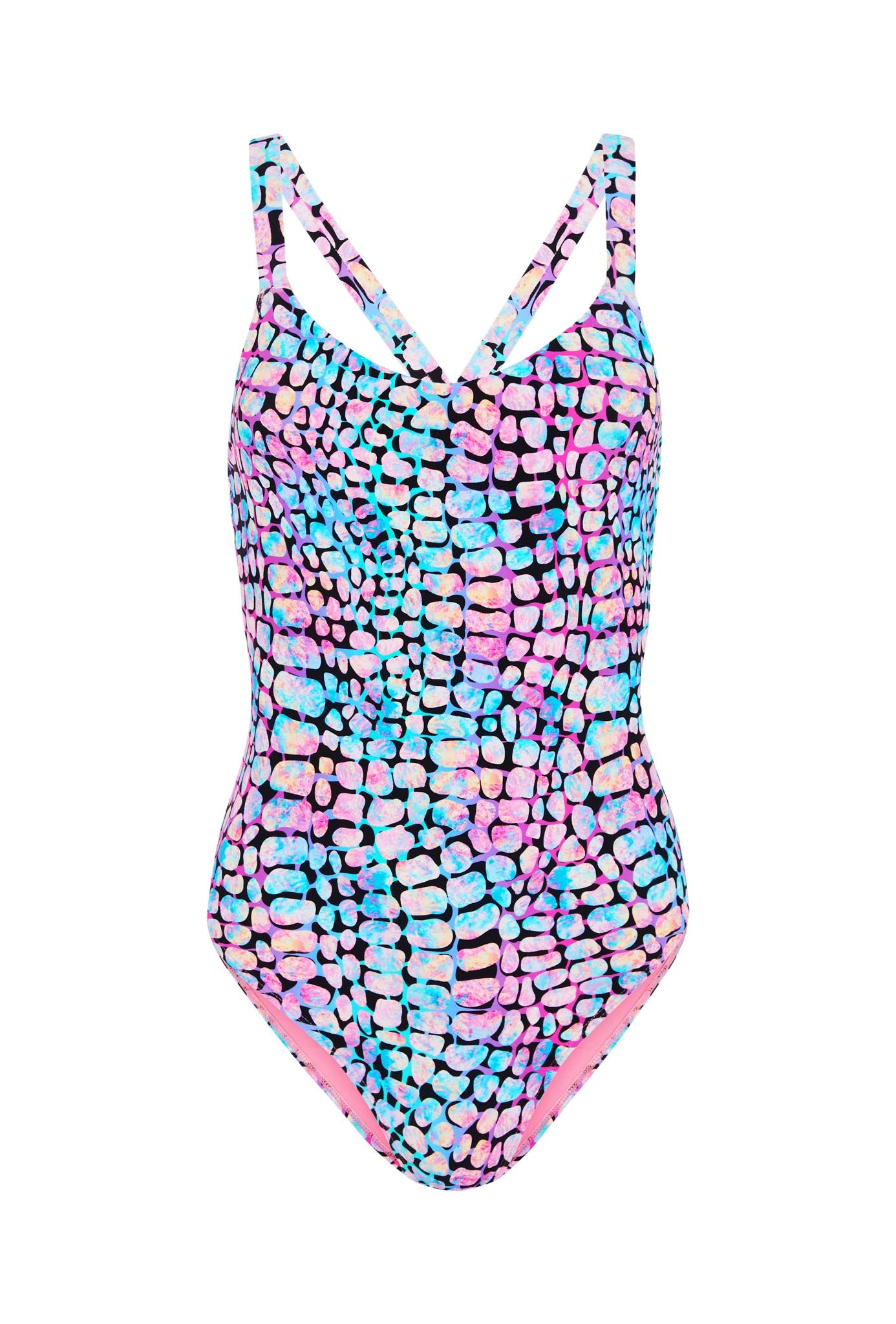 Gone Wild - Classic Cut Swimsuit | Tide + Seek Swimwear – Tide + Seek ...